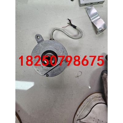 海德汉编码器ROD 320.002-1250拆机议价