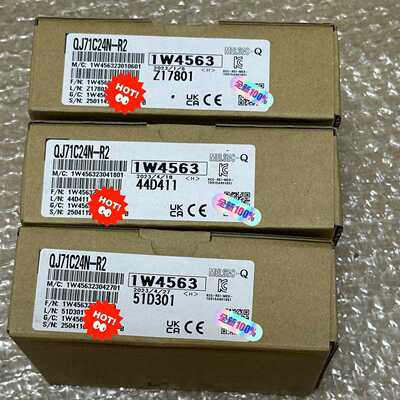 QJ71C24NR2全新原装议价