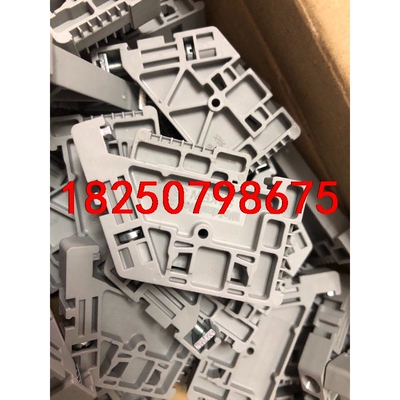 魏德米勒固定件 1129450000 SAKEW 35议价