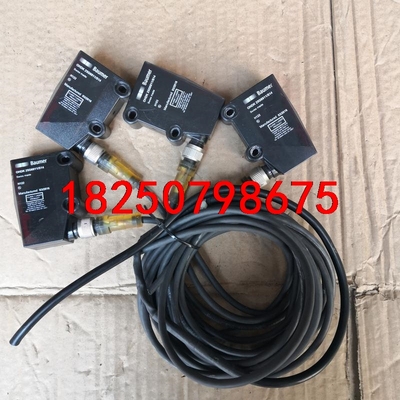 堡盟Baumer光电传感器OHDK 25G6911/S14成议价