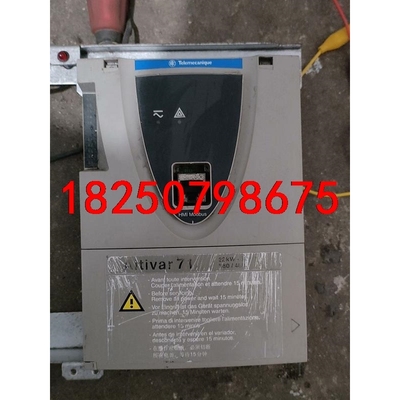 施耐德变频器主板AltiVar71，从22KW机器上拆的，功议价