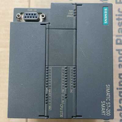 西门子PLC200SMARTCPUST306ES议价