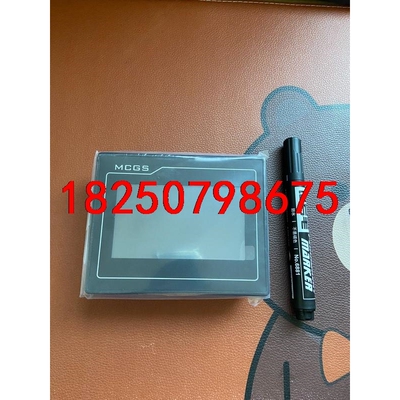 昆仑通态4.3寸  TPC4013El（Bl）  特价50台议价