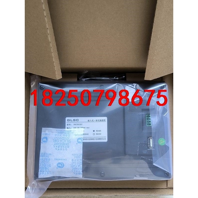 昆仑通态TPC7012Cf   触摸屏 端子口通讯  232议价