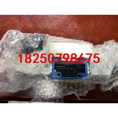 Rexroth 力士乐电磁阀 R900561288 4WE议价