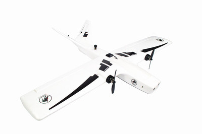 DRAGON龙-2翼展1200二代固定翼