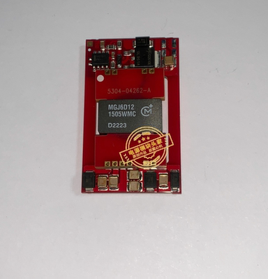 MGJ6D121505WMC 原装现货供应 实图拍摄