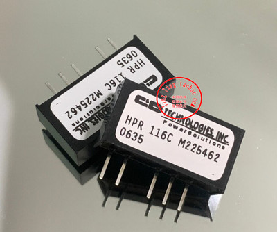 HPR116C 全新原装 现货供应