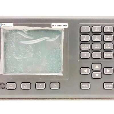 SAM 电子 DCU DEBEG 3401