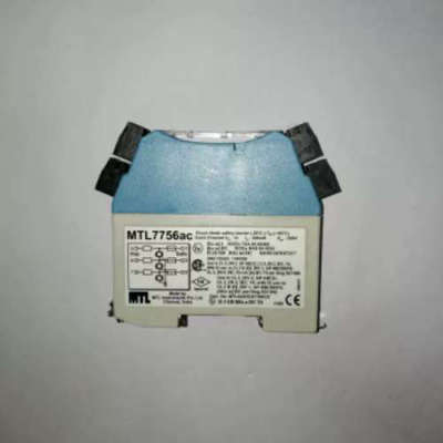 MTL防爆讯号栅/隔离栅MTL7756ac现货