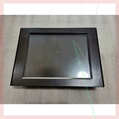 TPC1561H，拆机昆仑通态触控屏幕，现货两台，成色如图，质