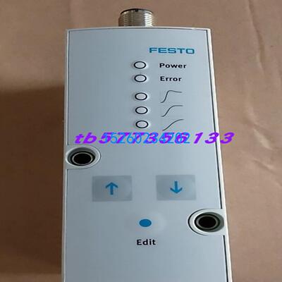 费斯托FESTO比例减压阀 VPPM-6L-L-1-G18-0L6H-V1N 542234 实