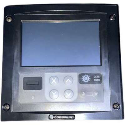 Consilium VDR RCU2 5491300-00A 复试器现货议价