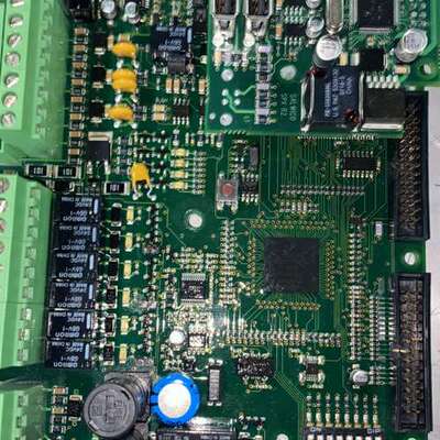 Consilium 462001 Base B.CS4000 电路板现货议价