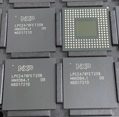 全新 原装 LPC1778FET208 1788 2468 2478 4078FET208/551 BGA208