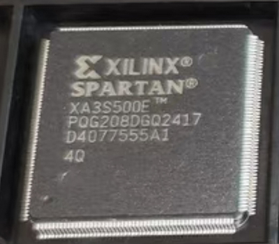 XC3S500E-4PQG208I -4PQG208C XA3S500E-5PQG208C 全新原装芯片IC