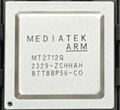 MT2712Q MT2712 BGA封装 汽车电脑板芯片IC模块 全新 集成贴片