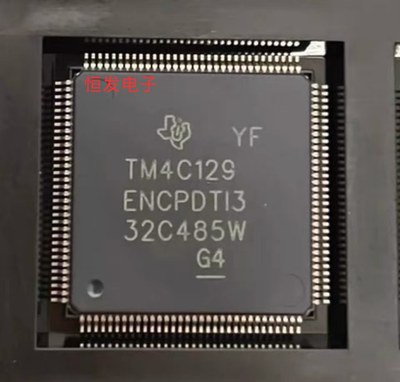 TM4C129ENCPDTI3 TM4C129EKCPDTI3 R TQFP128 微控制器 可代烧录