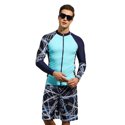 【专注舒适】sable男士泳衣泳裤