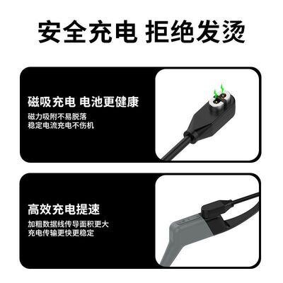 Shokz韶音S803/S810骨传导耳机