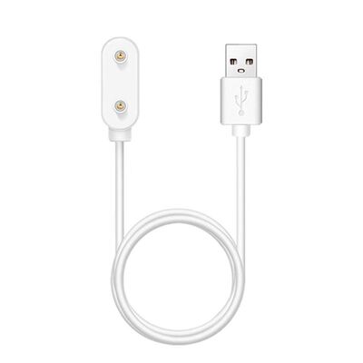 适用华为Watch Fit2充电线手表充电器huawei watch fit2 active