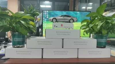 帝辰融合器dc505自带采集卡使用更安全
