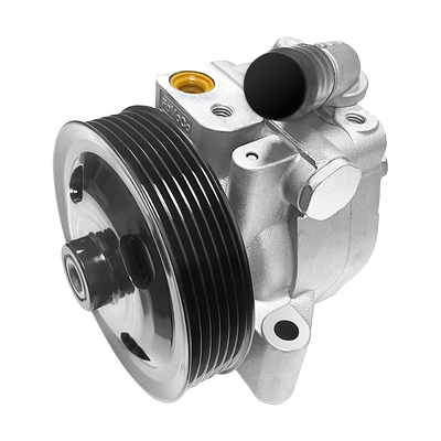 Fastway老阳光奇骏风度A33助力泵