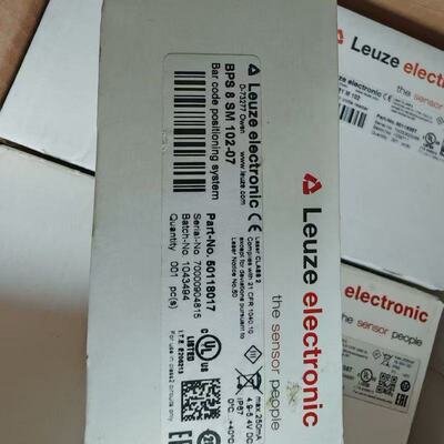 Leuze劳易测50036359  LSERL 8/24.01-S12并回收