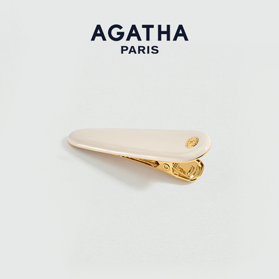 AGATHA/瑷嘉莎贝拉系列发夹