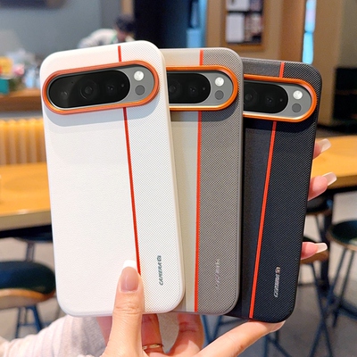 适用于谷歌Pixel9手机壳高端