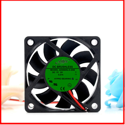 adda协禧ad0605lx-d90风扇硬盘