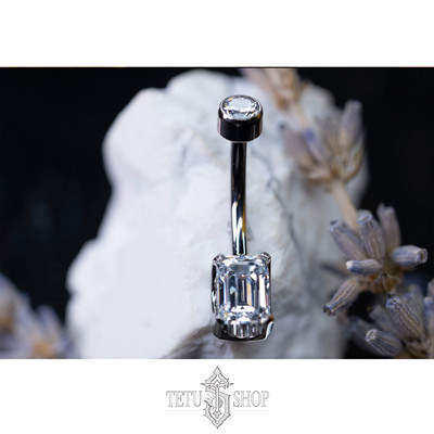 特土商店美国专业人体穿孔饰品