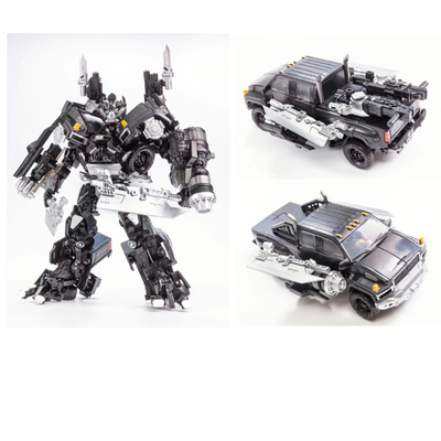 百微TW-1026开路者铁先锋皮卡车