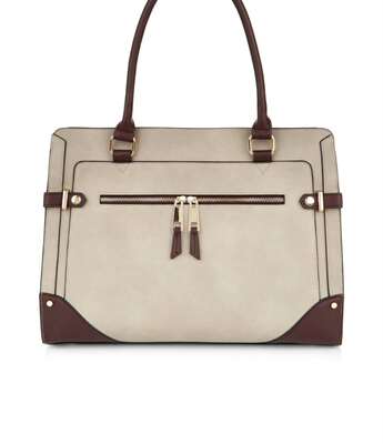 现货 ACCESSORIZE 英国正品  大容量手提包