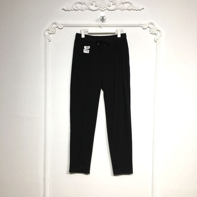 欧旗下T系列*男装 ZBD84441 时尚长裤品牌折扣