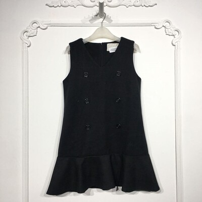 潮系列 8163S212 时尚连衣裙品牌女装折扣颦