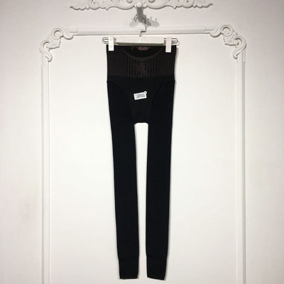 潮系列 LM07842 时尚打底裤品牌女装折扣颦