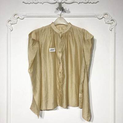 MFF系列 8268S217 时尚衬衫品牌女装折扣颦