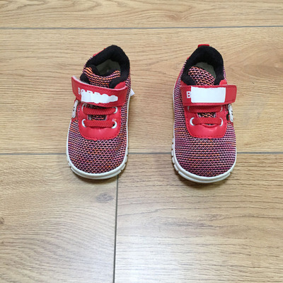 巴BD系列  PF10554 时尚品牌童鞋折扣