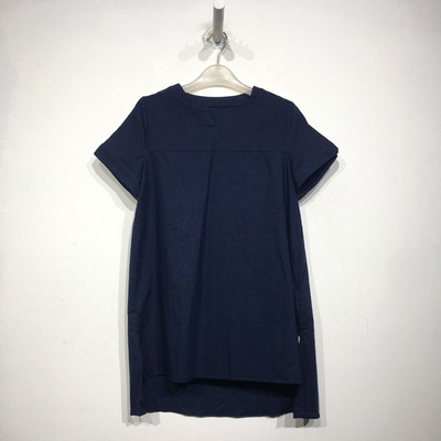 乔系列 D75925 时尚连衣裙品牌女装折扣备