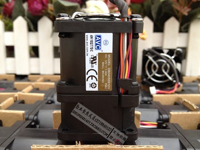 原装AVC 4056 12V 1.4A 4CM高转速暴力增压风扇 DB04056B12U