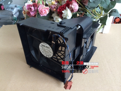 HP XW8400 风扇 XW9400 工作站风扇 406011-001