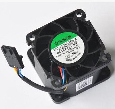 R210服务器风扇0T705N 0N229R SUNON/建准 4028 PSD1204PQBX-A