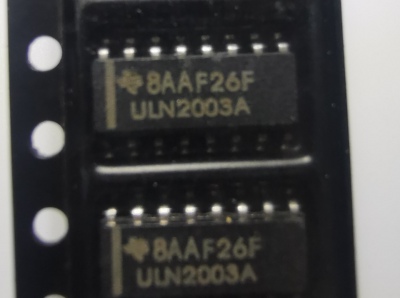 一拍10只ULN2003A ULN2003ADR SOP16全新原装