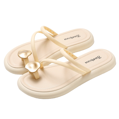 凉鞋女款2024新款夏季时尚百搭