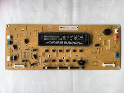 空调显示板控制板Panasonic/松下