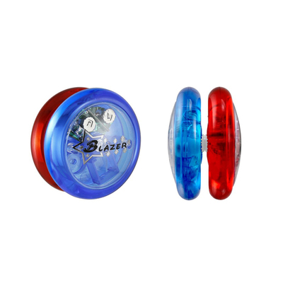 KoYo悠悠球自动回收系统可发光