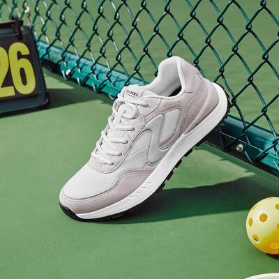Skechers斯凯奇男春夏缓震耐磨舒适透气户外运动鞋复古阿甘休闲鞋