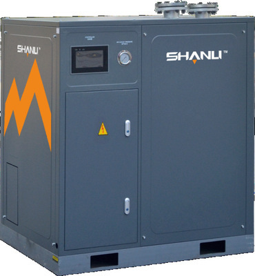 山立精密冷干机 常温/高温风冷型 SLAD系列板换式冷冻式干燥机