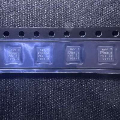 LM61460AANRJRR VQFN14 DC-DC电源芯片 丝印61460 全新原装正品